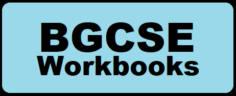 BGCSE Workbooks – Inquiring Minds Education