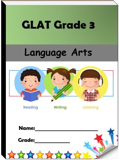 GLAT Workbooks – Inquiring Minds Education