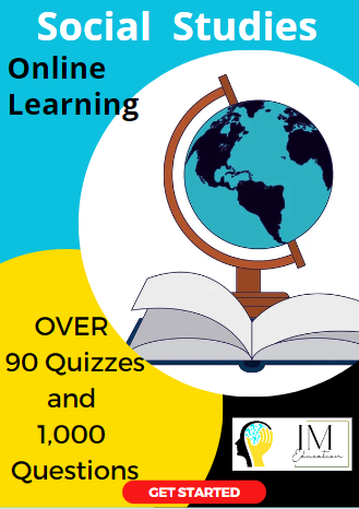Social Studies [Complete Assessment Course] – Inquiring Minds Education